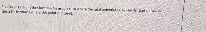 Solved 14. q1=+7C and q2=−3C and are separated by a distance | Chegg.com