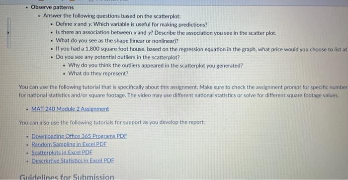 Solved You have been recently hired as a junior analyst by | Chegg.com