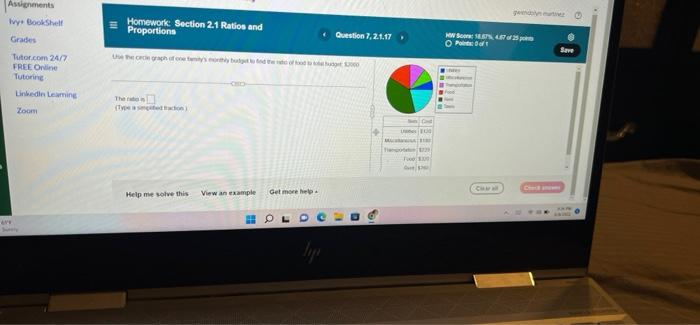 Solved Assignments Ivy BookShelf Grades Tutor.com 24/7 FREE | Chegg.com