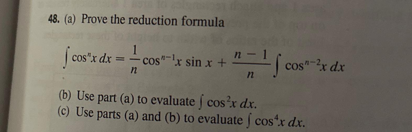 Solved (a) ﻿Prove the reduction | Chegg.com