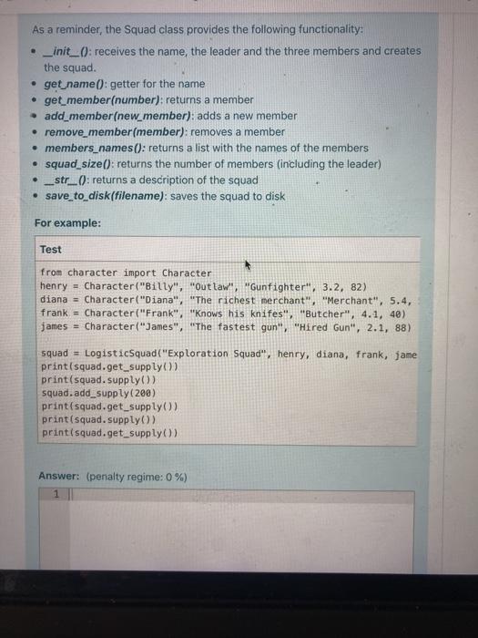 Solved pls solve using python programming language. the | Chegg.com