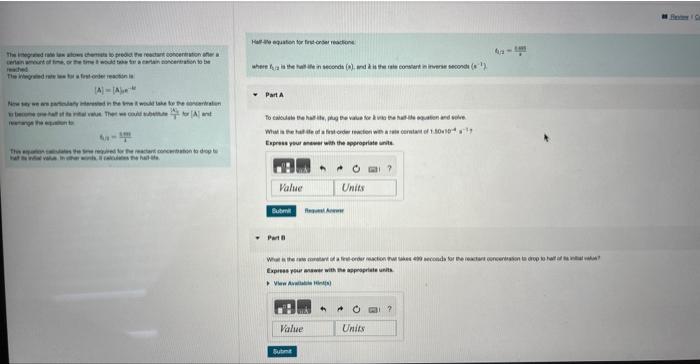Solved iverengh the equibith 413=11π1 P Patif Capiese row | Chegg.com