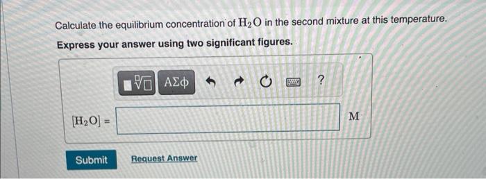 Solved Consider the following reaction: 2H2 S(g)+SO2(g)⇌3 | Chegg.com