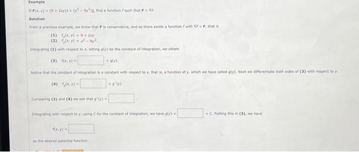 Solved f(x,y)=(9+2xy)1+(x2−9y2)}, find a function f such | Chegg.com