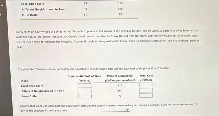 Solved exercise. Algorithms are supposed to be a set of | Chegg.com