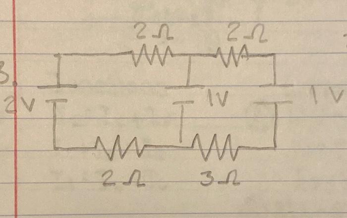 Solved How do I find the value for current using the | Chegg.com