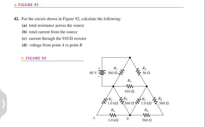 [Solved]: please solve part d in details thank you 42.
