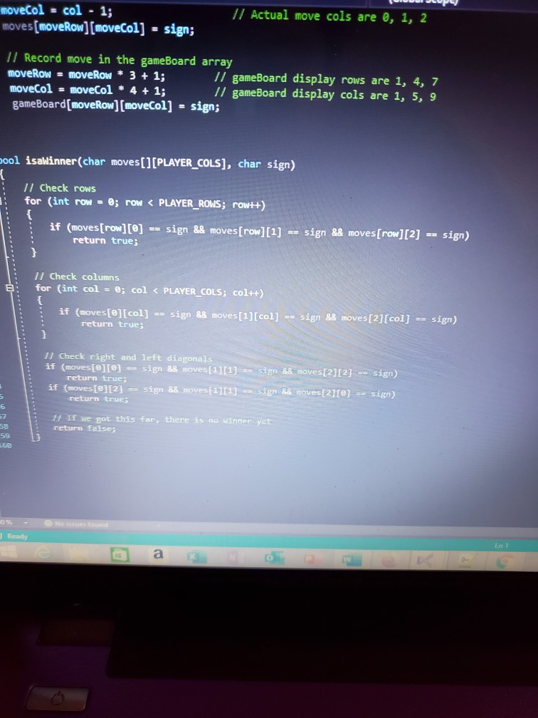 Solved What do i have to put into the program to finish it | Chegg.com