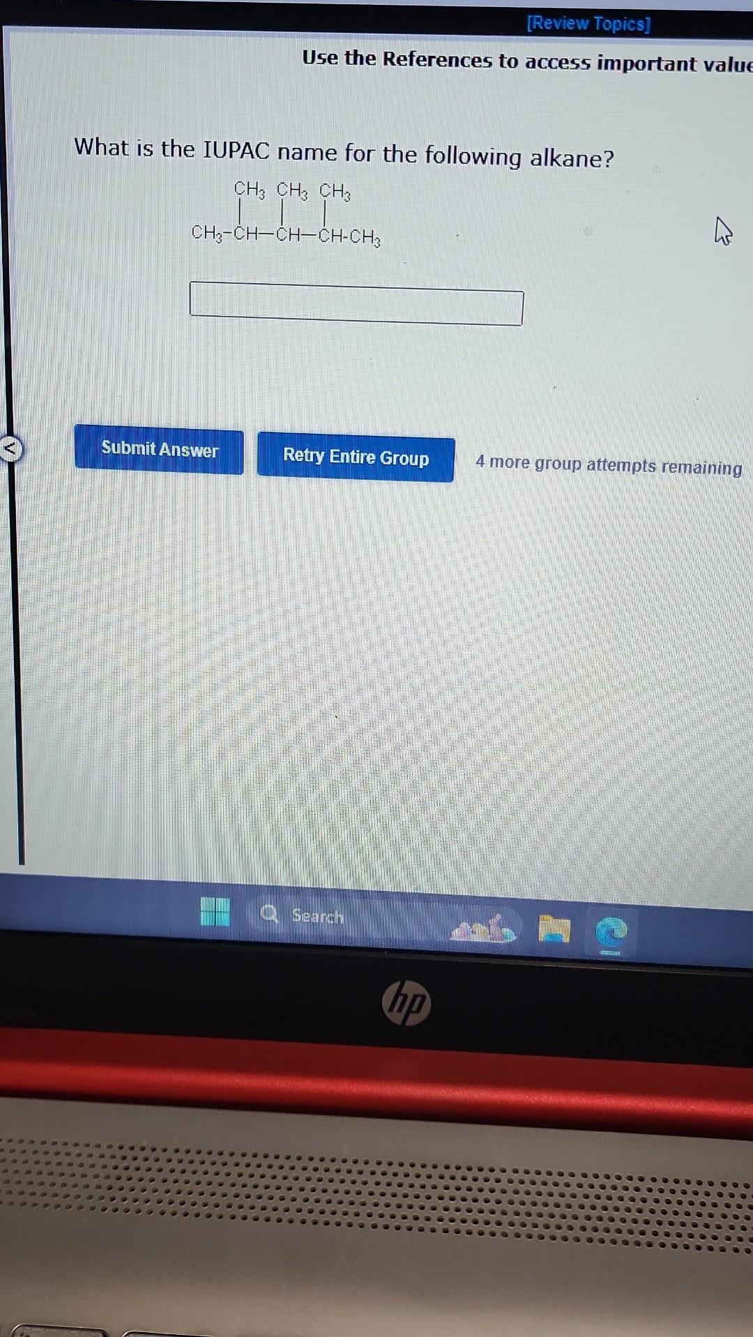 Solved Use the References to access important value What is | Chegg.com