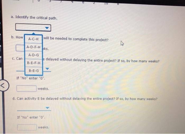 Solved Problem 9-06 (Algorithmic) Consider the following | Chegg.com