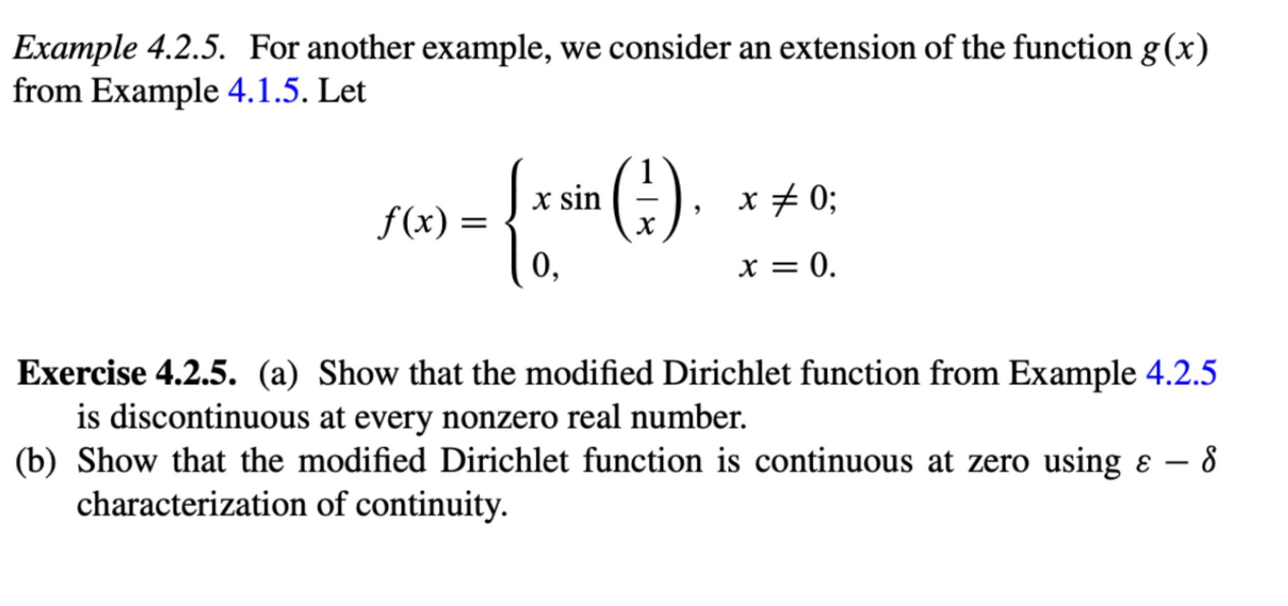 Solved From Example 4.2.5. | Chegg.com