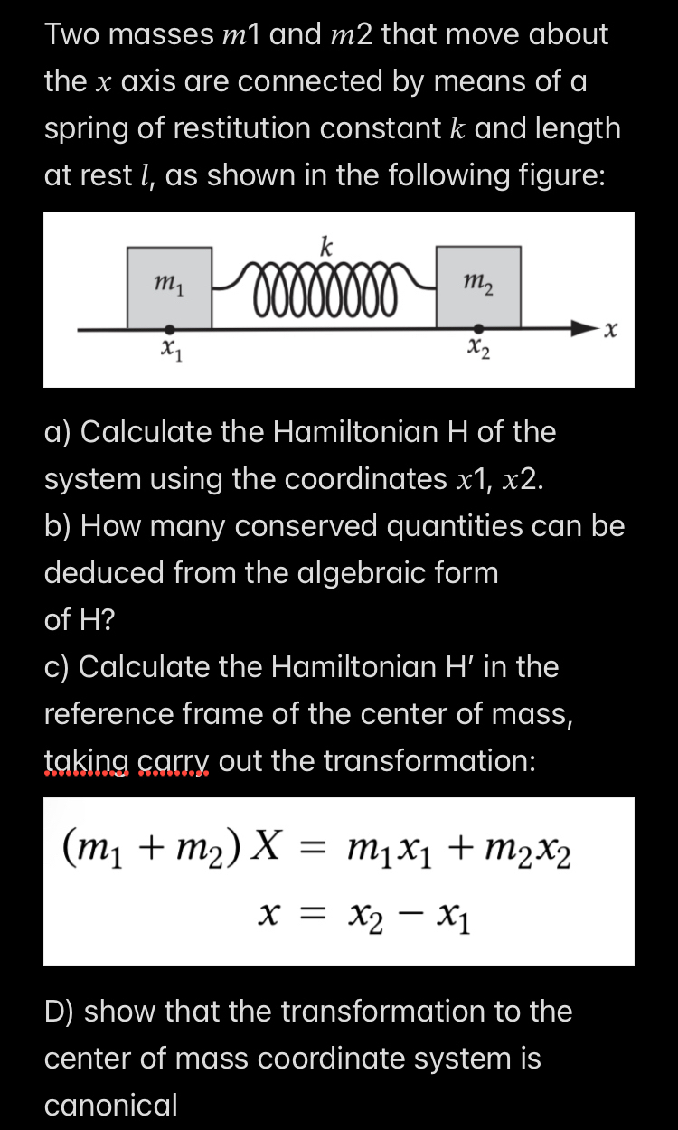 Solved Helo me with this problem please, put the procedure | Chegg.com
