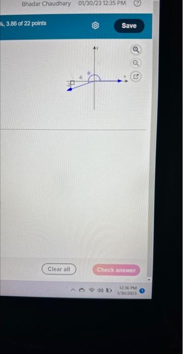 Solved the first question with the graph asks.... The | Chegg.com