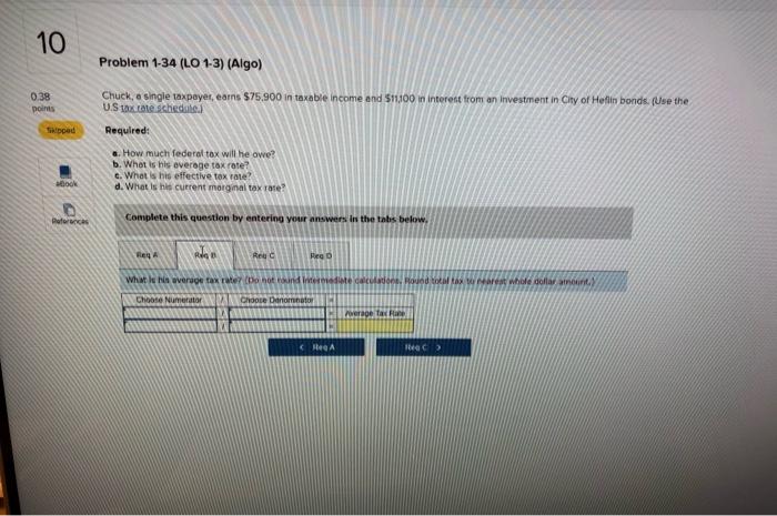 Solved Please answer both questions and sections! for | Chegg.com Solved Please answer both questions and sections! for | Chegg.com