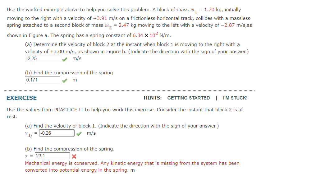 Solved Just the last part b | Chegg.com