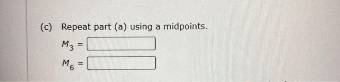 Solved Let f(x) - 9 + 2x2 (a) Estimate the area under the | Chegg.com