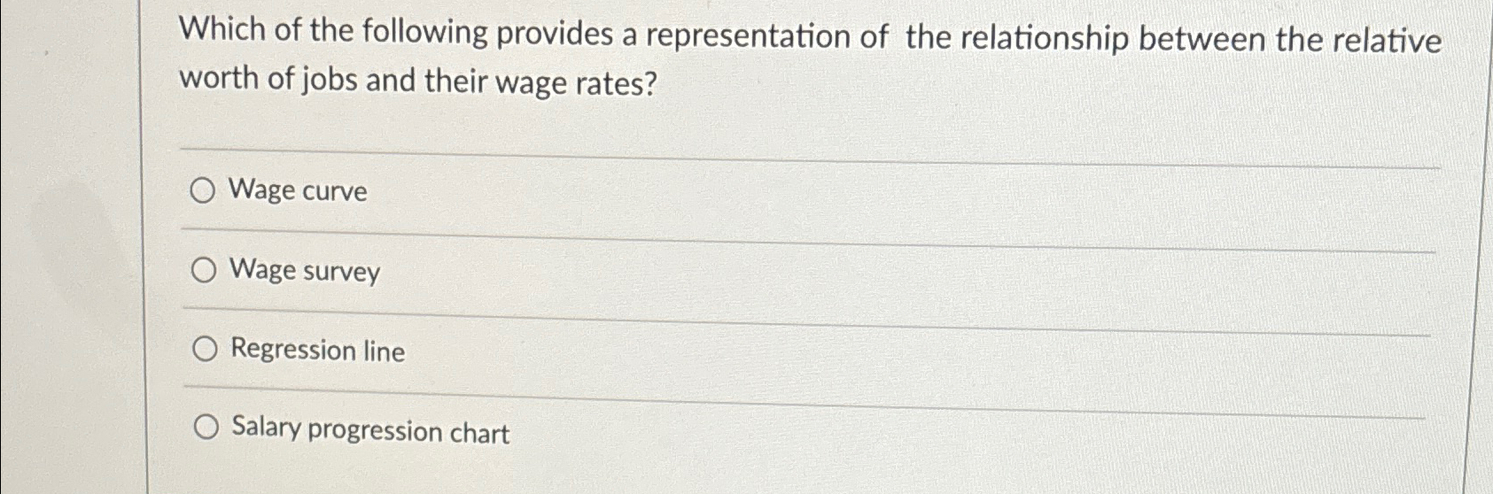 Solved Which of the following provides a representation of | Chegg.com