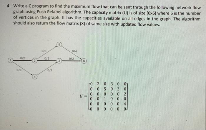 Solved This question is based on Design and analysis of | Chegg.com