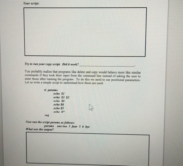 Solved hi, solve in Linux or ubuntu please solve it as soon | Chegg.com
