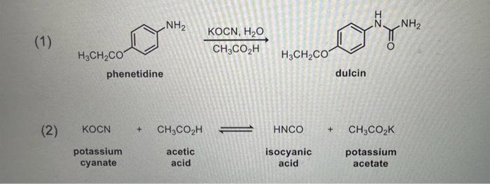 Solved write a balanced chemical equation using structures | Chegg.com