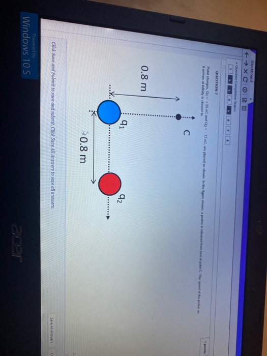 Solved Blackboard → XCO Question Completion Status QUESTION | Chegg.com