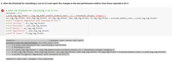 Solved How to fix the attached error.Using the auto data set | Chegg.com