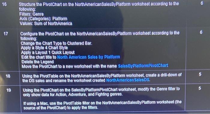 File Home Insert Draw Page Layout Formulas Data | Chegg.com