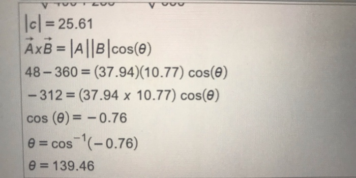 Solved Standard angle conventions should be used. Angles can | Chegg.com