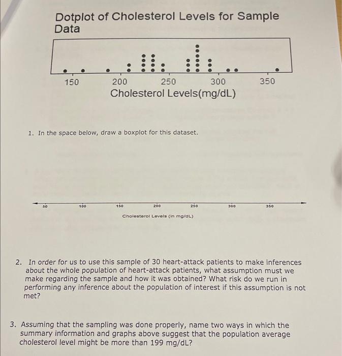 Solved Part 1: Signature Assignment to assess the | Chegg.com