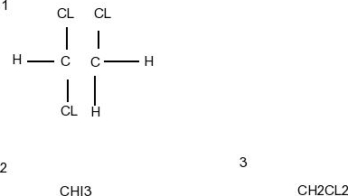 Solved NAME THE FOLLOWING | Chegg.com
