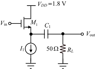 Solved: Chapter 7 Problem 54P Solution | Fundamentals Of Microelectronics 1st Edition | Chegg.com