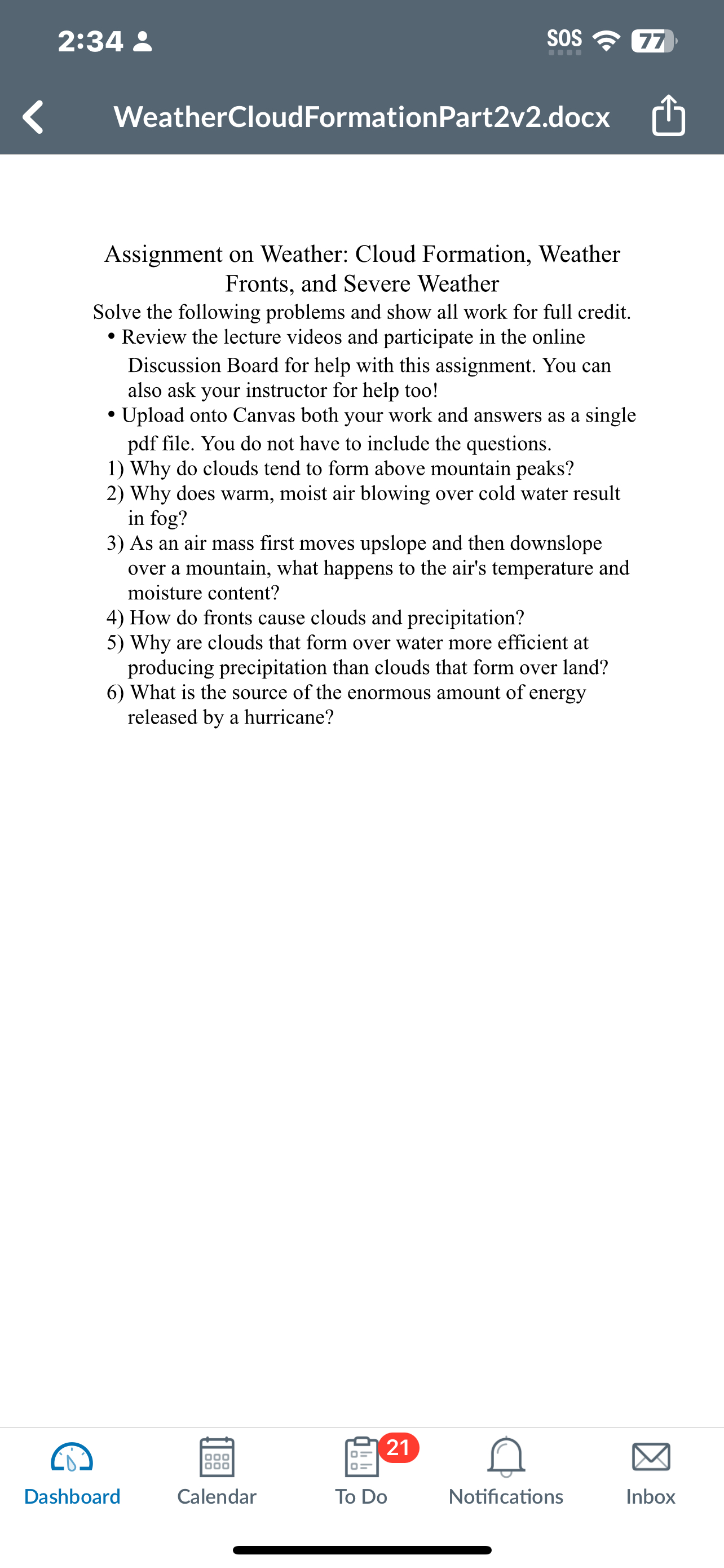 Solved Question | Chegg.com