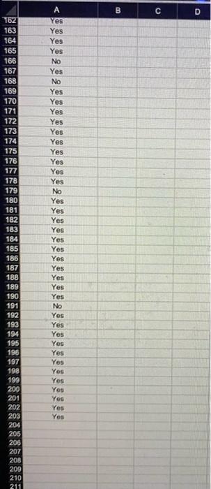 Using the Online sample data (images attached), | Chegg.com