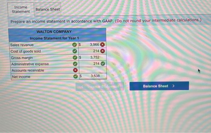 Solved The following transactions pertain to year 1, the | Chegg.com