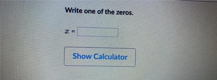 Solved The function f is given in three equivalent forms. | Chegg.com