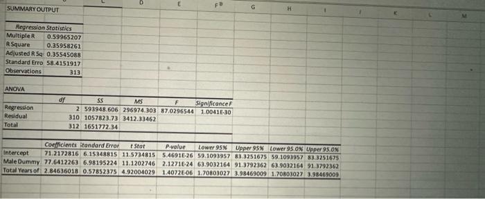 Solved Problem Set \#2. Go to Lecture 7 - Softball Example | Chegg.com