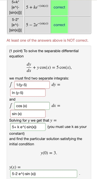 Solved [(t- 30)/(t+4)]^(1/34) incorrect The domain of your | Chegg.com