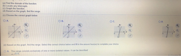 Solved The function f is defined as follows. f(x)= X ifx70 4 | Chegg.com