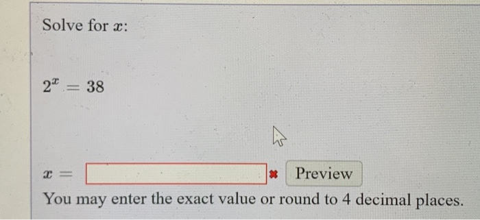 Solved Evaluating and Solving Functions Use the function | Chegg.com
