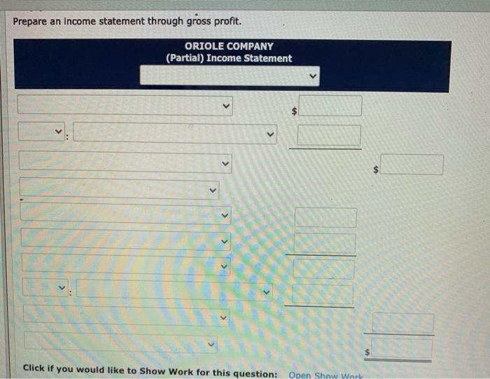 Solved Problem 19-04A a-c (Part Level Submission) (Video) | Chegg.com