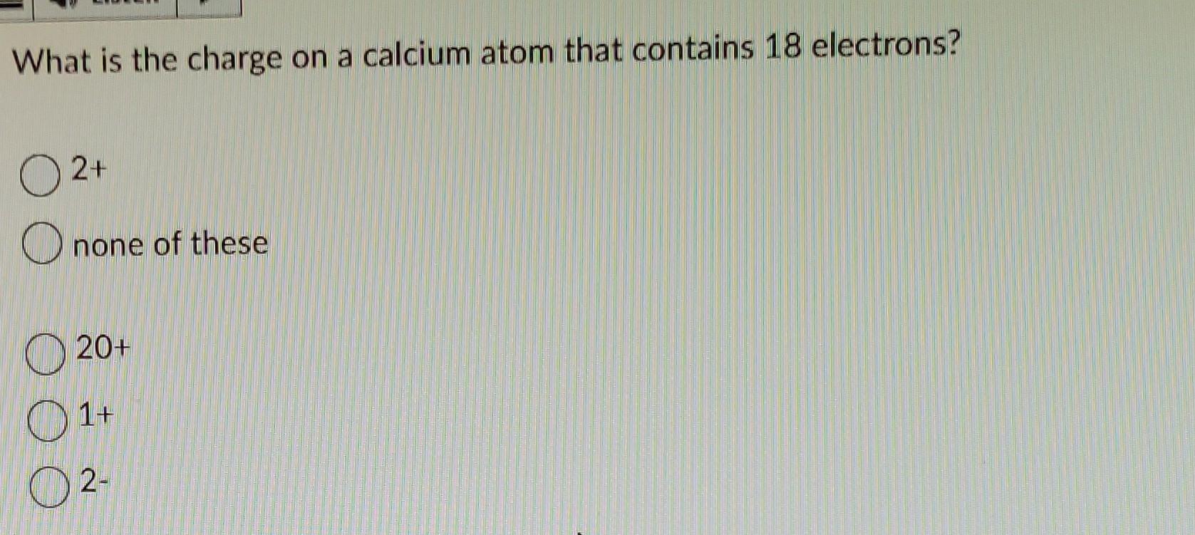 Solved Group 8A elements are also called: noble gases. | Chegg.com