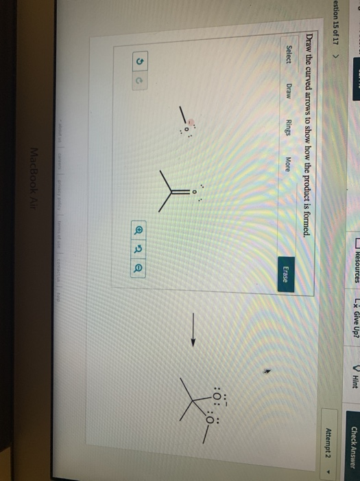 Solved Resources LX Give Up? Hint Check Answer estion 15 of | Chegg.com Solved Resources LX Give Up? Hint Check Answer estion 15 of | Chegg.com