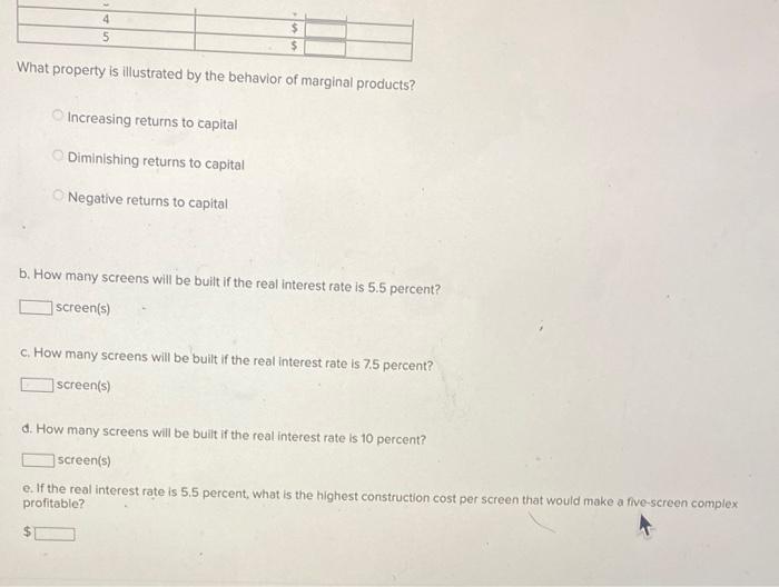Solved Dont know how to get the answers to this particular | Chegg.com