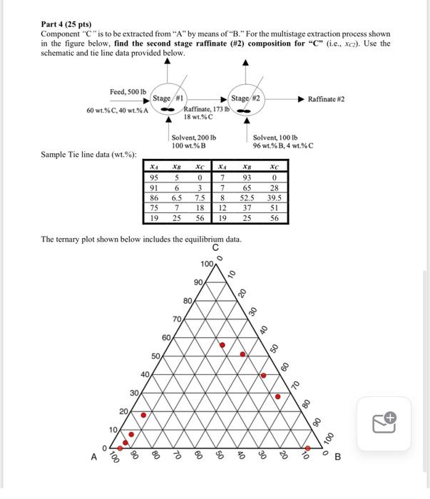 Solved Part 4 (25 pts) Component Solved Part 4 (25 pts) Component