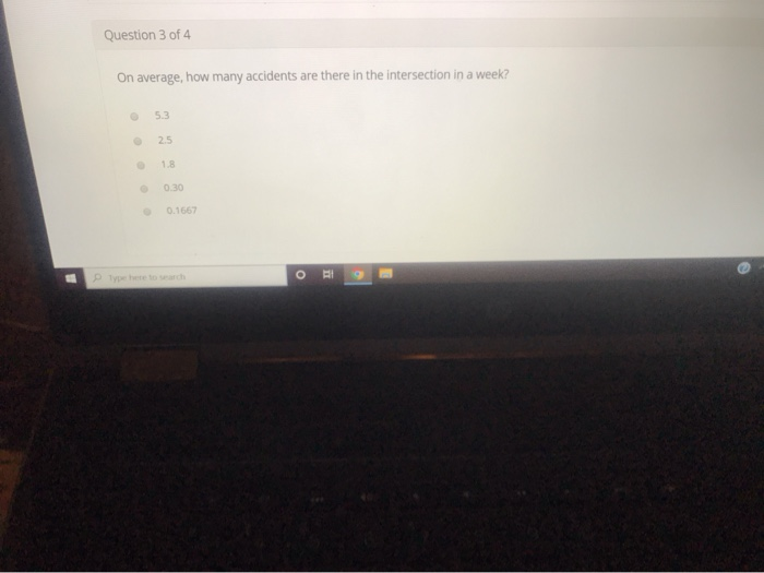 Solved The first three questions refer to the following | Chegg.com