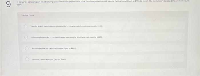 Solved WetariWhat is the total of the debit slese of the | Chegg.com
