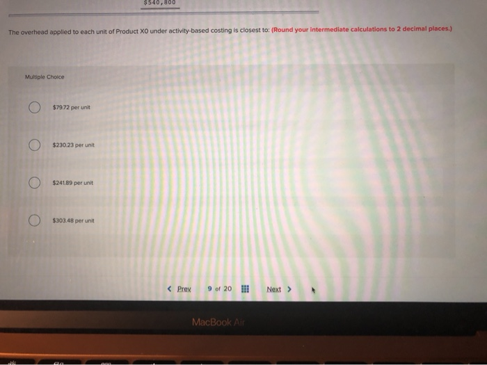 Solved Help Save & Exit Submit Faz, Inc., manufactures and | Chegg.com