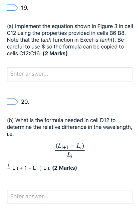 Q5 (7 marks, implementation of methods) All parts of | Chegg.com