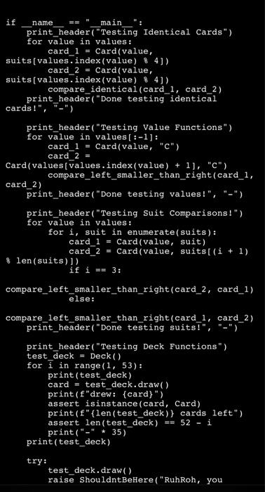 we are using python and i attached template which we | Chegg.com