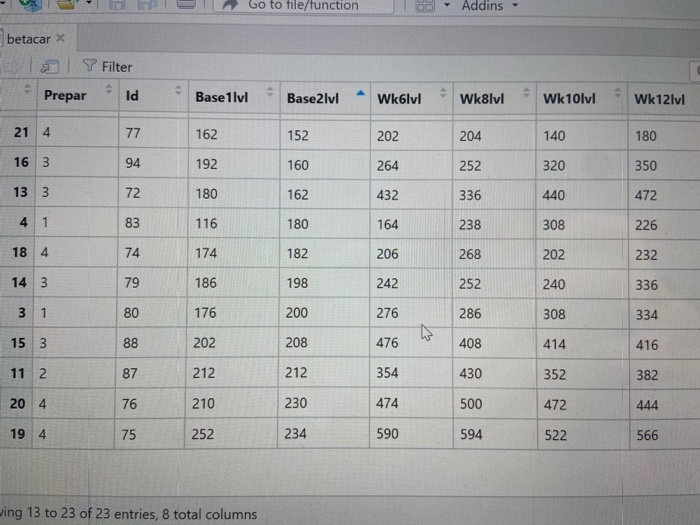 Please help me to solve the following questions with | Chegg.com